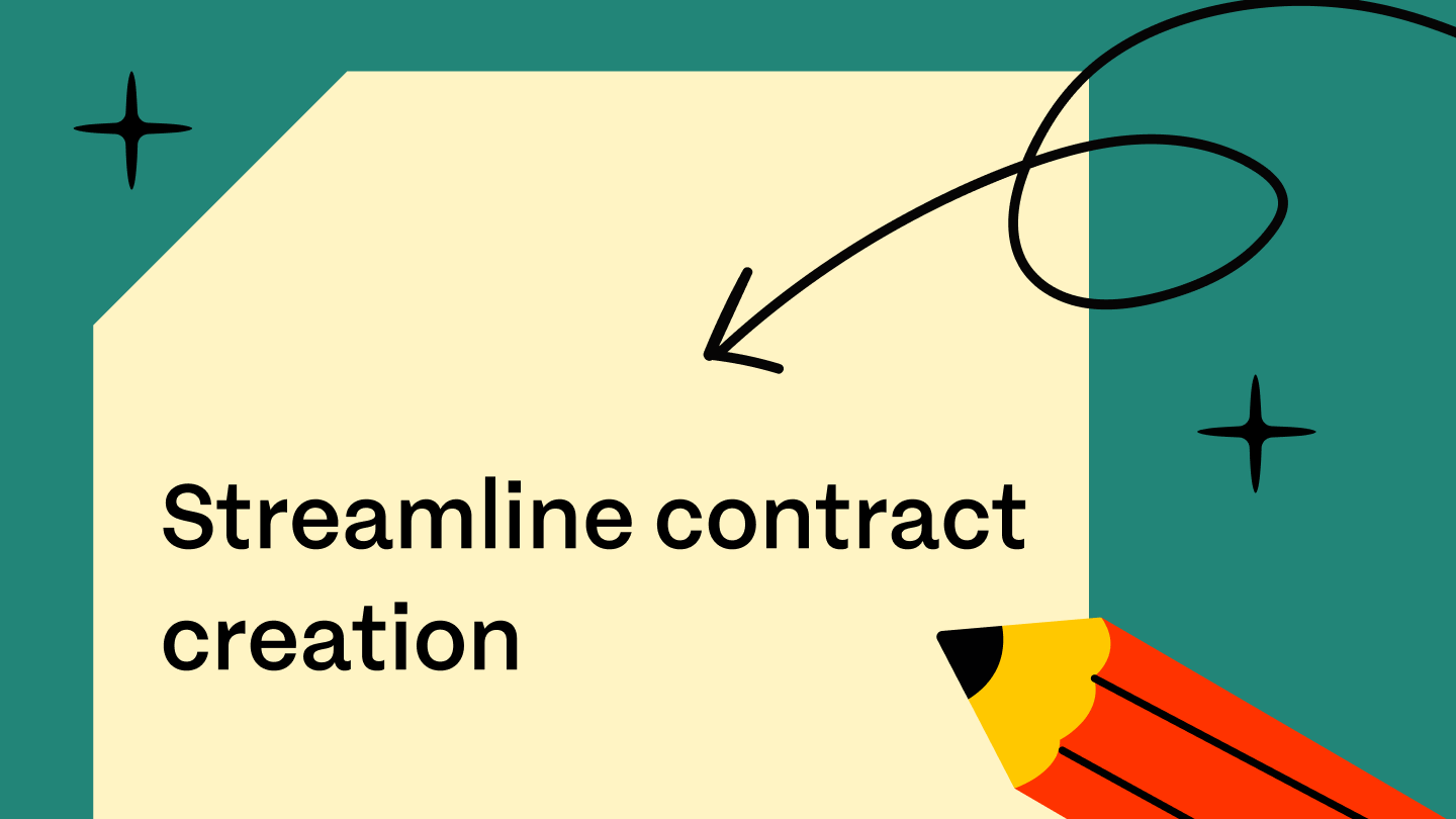 How to Streamline Contract Creation: 7 Actionable Tips